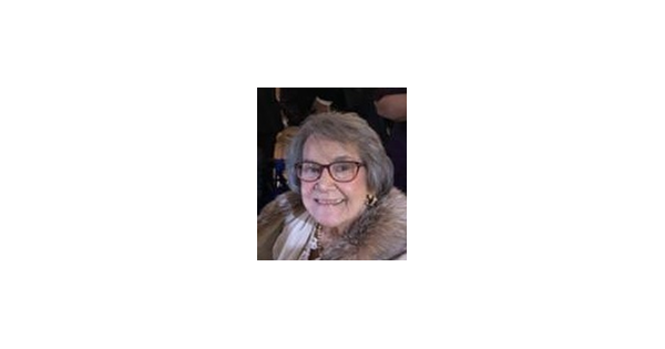 Maria Cicione Obituary (2025) - Garden City Park, NY - Park Funeral Chapels
