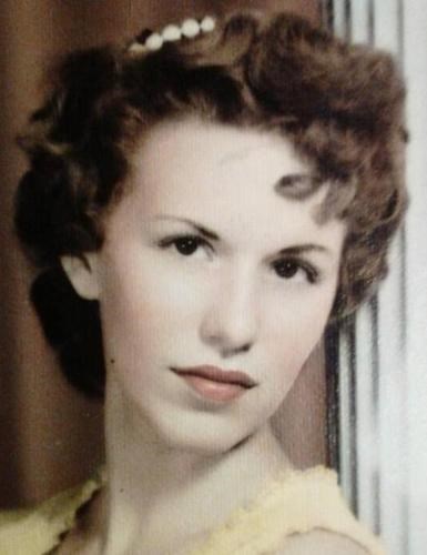 Evelyn L. Coates Obituary (2023) - Canal Fulton, OH - Swigart ...