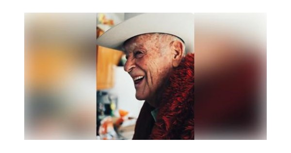 Harry Sutcliffe Obituary (2023) - Berryville, AR - Nelson's Chapel Of ...