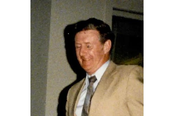 Frederick W. Coleman Jr. Obituary (2025) - Rowley, MA - F. S. Roberts ...