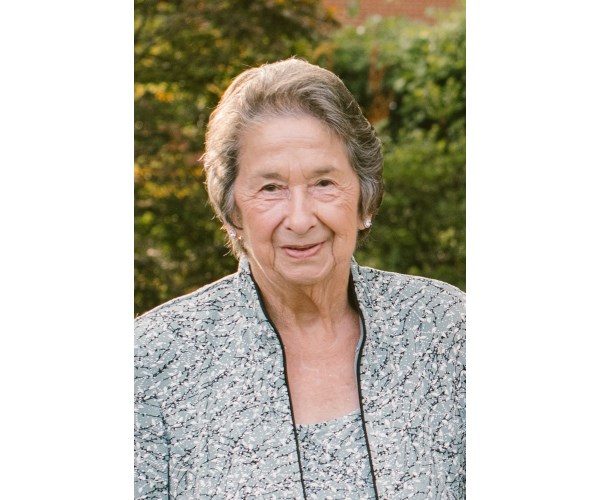 Nancy "McGinnis" Jessen Obituary (2025) - Mount Holly, NC - Woodlawn ...