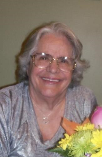 Mary Virginia Bonney Obituary (2024) - Oswego, NY - Nelson Funeral Home ...
