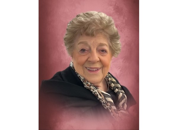 Helen R. Cabano Obituary (2026) - Cherry Hill, NJ - Bradley Funeral ...