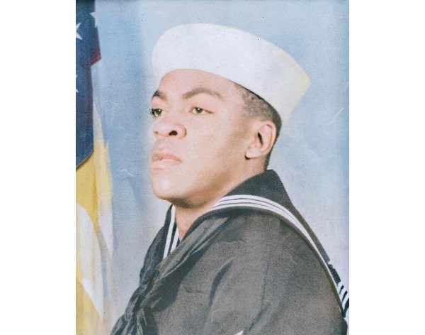Felton Bernard Jr. Obituary (2025) - Pearland, TX - Clayton Funeral ...