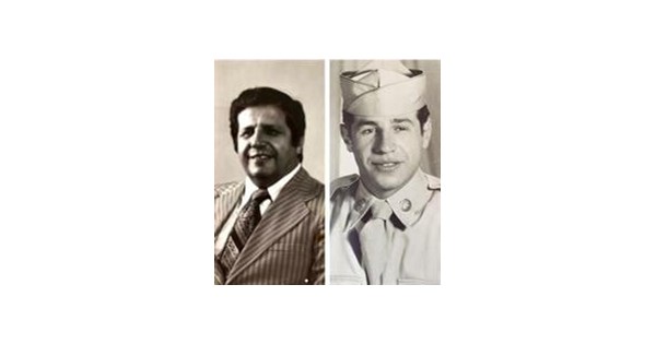Andrew H. Villarreal Obituary (2024) - San Antonio, TX - Mission Park ...