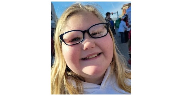 Josalyn Ruth Baker Obituary (2023) - Mooresville, IN - Jones Family ...