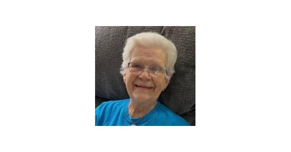 Betty Mitchell Obituary and Online Memorial (2026)