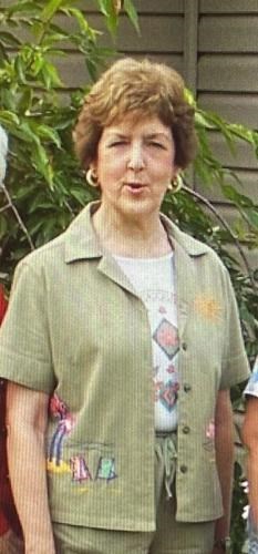 Barbara Ellen Holden Obituary (2025) - Tarboro, NC - Carlisle Funeral ...
