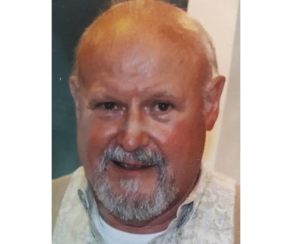 Robert B. Thompson Obituary (2025) - Lincoln, RI - Bellows Funerals ...