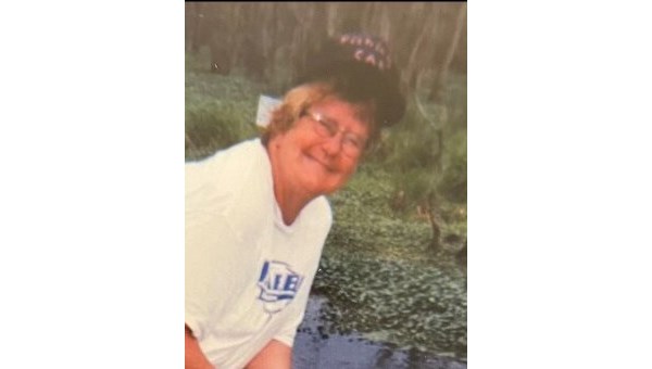 Martha Virginia Haithcock Obituary (2024) - Sumter, SC - Elmore Hill ...