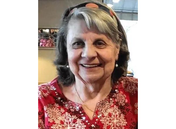 Carol Jean Hendrickson Obituary (2025) - Beloit, WI - Daley-Murphy ...