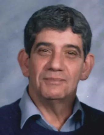 Ronald "Jim" Pangallo Obituary (2024) - Clarion, PA - Goble Funeral ...