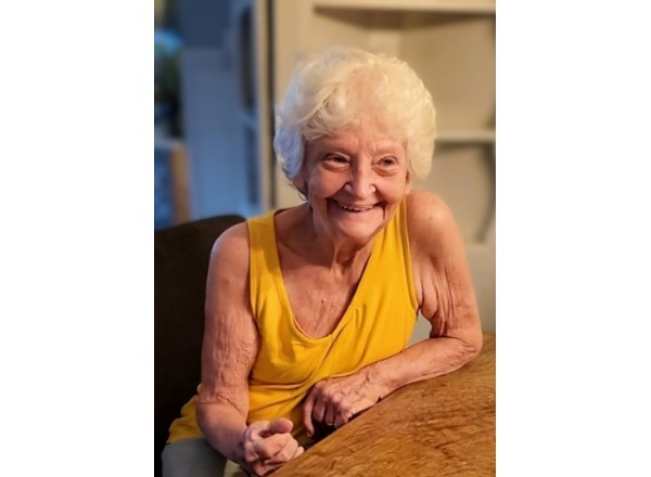 Constance Connie Baker Obituary (2026) - Avon Lake, OH - Busch Funeral ...