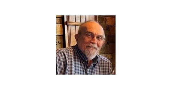 Gary Thomas Scalf Obituary (2025) - Kingston, TN - Kyker Funeral Homes ...