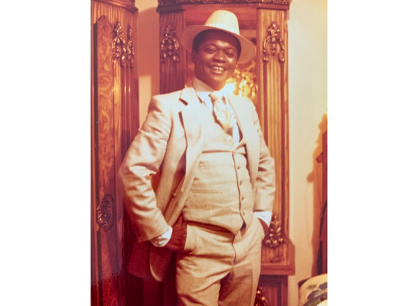 Frederick “Baba” Johnson Obituary (2026) - Brooklyn, NY - Thomas F ...