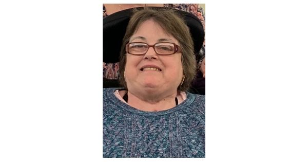 Andrea Lazzara Obituary (2025) - Wakefield, MA - Tewksbury Funeral Home