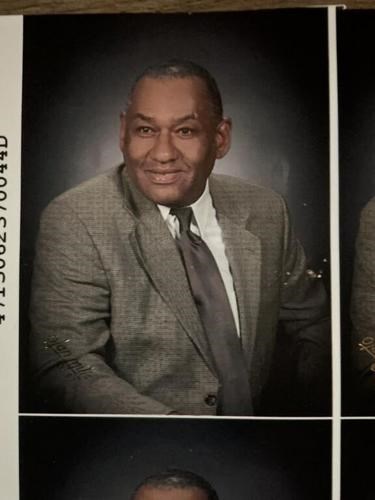 Isaac Kinsey Obituary (2025) - Jacksonville, FL - Funerals by T. S ...
