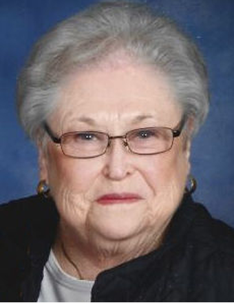 Virginia Faye Brown Obituary (2026) - Duncan, OK - Whitt Funeral Home ...