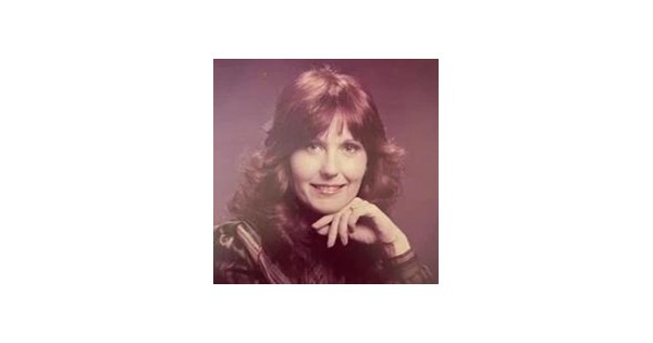 Patricia Ann Rankin Obituary (2025) - Rosenberg, TX - Davis Greenlawn ...