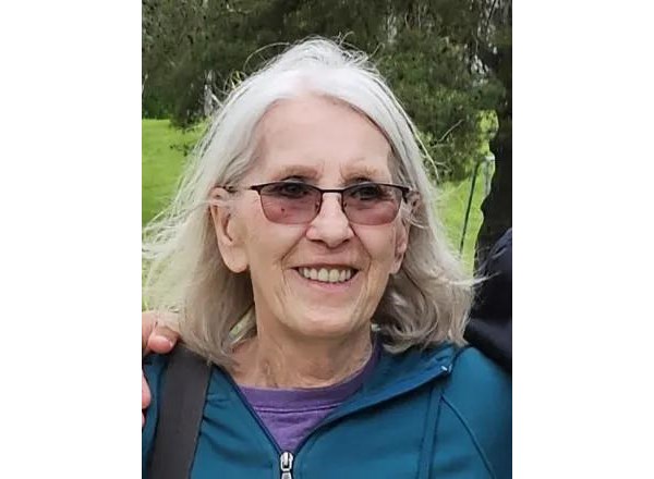 Pamela Jean Collar Obituary (2025) - Montrose, MI - O'Guinn Family ...