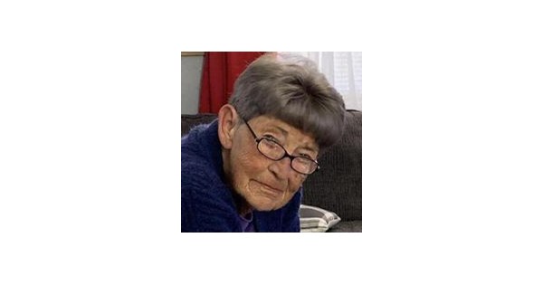 Rubye J. Sharp Obituary (2024) - Greenwood, AR - Lewis Funeral Chapel ...