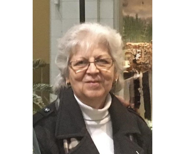 Barbara Ann Boughner Obituary (1942 - 2025) - Girard, OH - Mahoning Matters