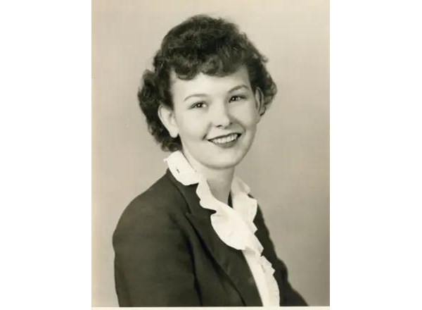Bobbie Fae Holland Obituary (2025) - Big Spring, TX - Myers & Smith ...