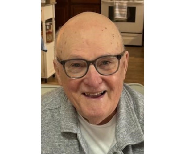 Michael James Hug Obituary (2024) - Massillon, OH - Heitger Funeral and ...