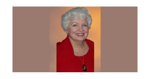 Mary Jo Ruth Obituary (2024) - Brookhaven, PA - Bateman-Allen Funeral ...
