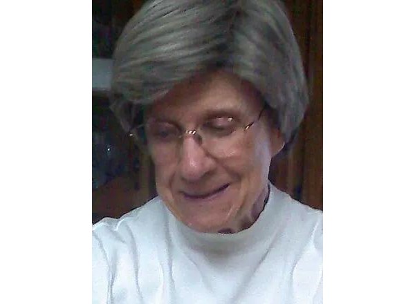 Nona Carol Overfield Obituary (2024) - Leavenworth, KS - Lucas Funeral ...