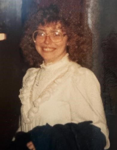 Kay Ann Fry Obituary (2025) - West Union, OH - Meeker Funeral Home ...