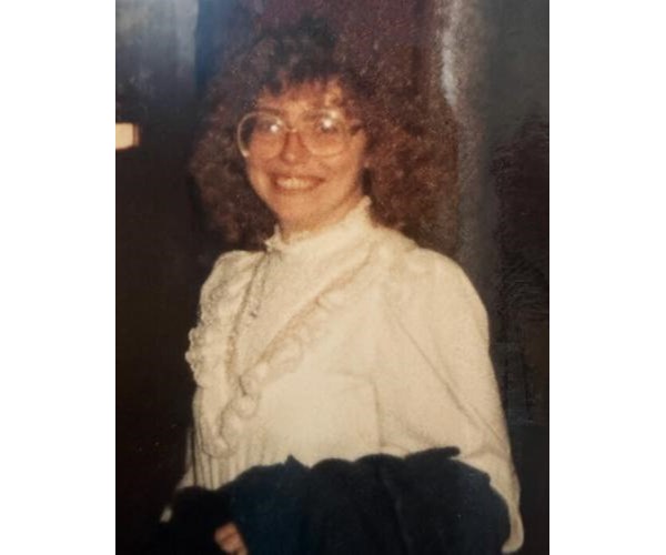 Kay Ann Fry Obituary (2025) - West Union, OH - Meeker Funeral Home ...