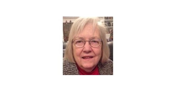 Judith K. Headrick Valentine Obituary (2024) - Davenport, NE - Urbauer ...