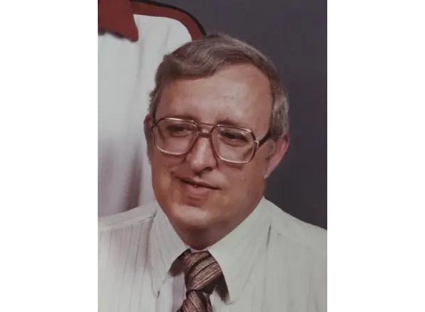 Gerald W. Metcalf Obituary (2025) - Chillicothe, IL - Weber-Hurd ...