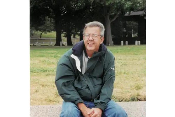 John Allan McLean Obituary (2025) - Elmhurst, IL - Pedersen Ryberg ...