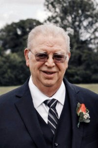 David Allen Powell Obituary (2026) - Clayton, IN - Chastain Funeral ...