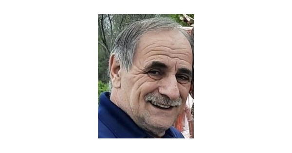 Raymond Resino Obituary (2024) - Williamstown, NJ - Bell-Hennessy ...