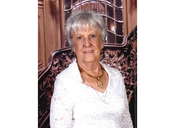 Annie Ruth Carone Obituary (2025) - Panama City, FL - Heritage Funeral ...