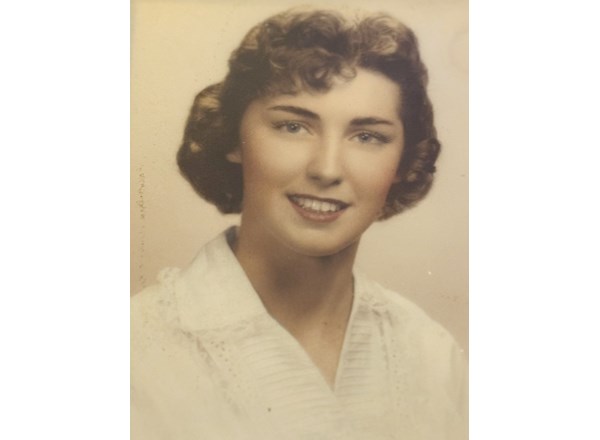 Mary B. McGonigle Obituary (2025) - West Chester, PA - James J. Terry ...