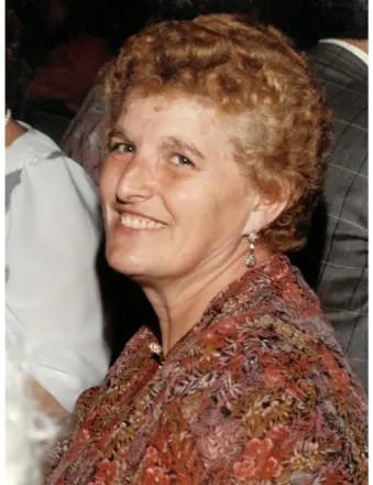 Alessandra DeMarchi Obituary (2024) - Lombard, IL - Knollcrest Funeral Home