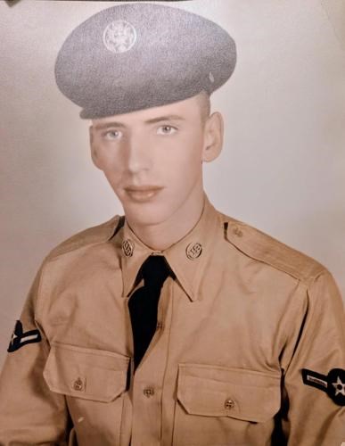Larry Small Obituary (2026) - Murphy, NC - Townson-Rose Funeral Home ...