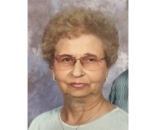 Bessie Clipp Obituary (2025) - Jeffersonville, IN - Scott Funeral Home