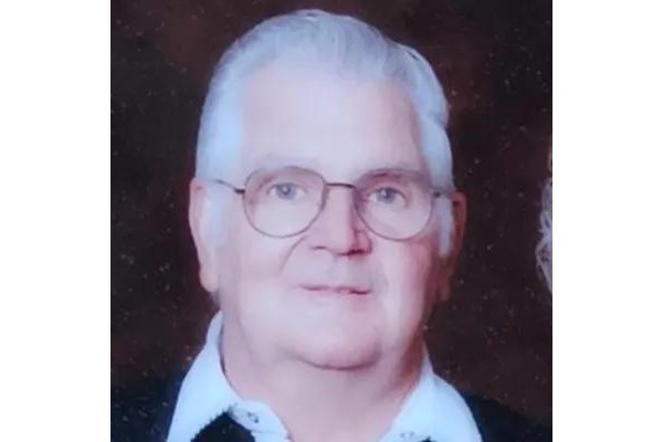 Larry Colwell Obituary (2025) - Haven, KS - Moundridge Funeral Home