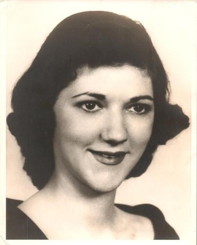 Edith Nelson Obituary (2024) - Parkersburg, WV - Sunset Memorial ...