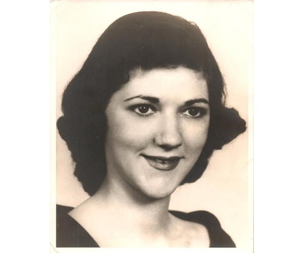 Edith Nelson Obituary (2024) - Parkersburg, WV - Sunset Memorial ...