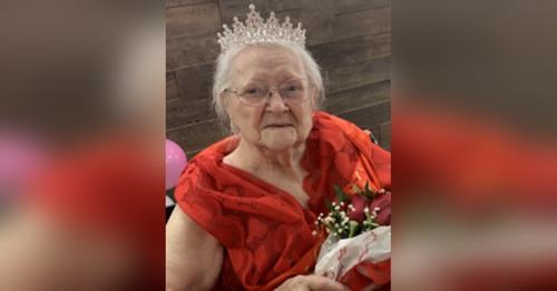 Sara Skinner Ratley Obituary (2022) - Heber Springs, AR - Olmstead ...