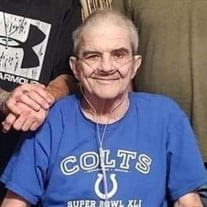Donald Steve Winton Obituary (2024) - Tullahoma, TN - Daves-Culbertson ...