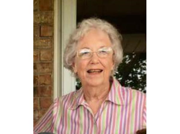 Nancy Lou Idell Bentley Obituary (2025) - Whitesboro, TX - Turrentine ...