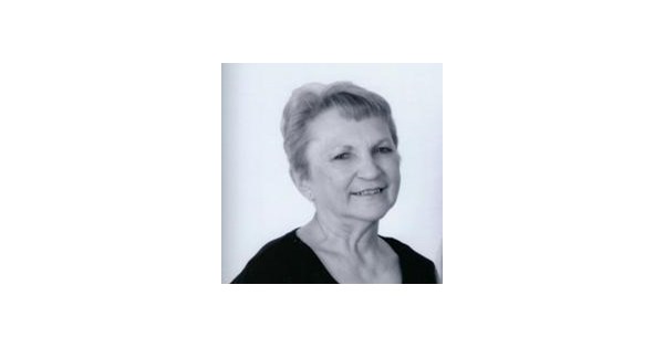 Connie Joyce Wright Obituary (2025) - Warrensburg, MO - Williams ...
