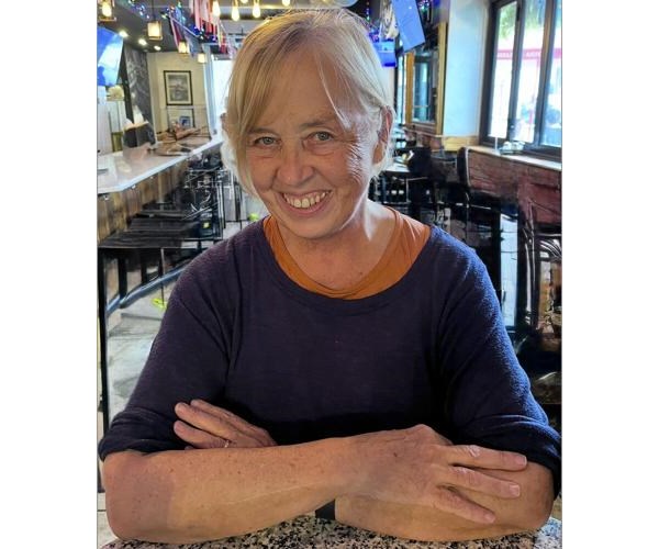 Susan Leighton Smith Obituary (2025) - New Canaan, CT - Hoyt Funeral ...